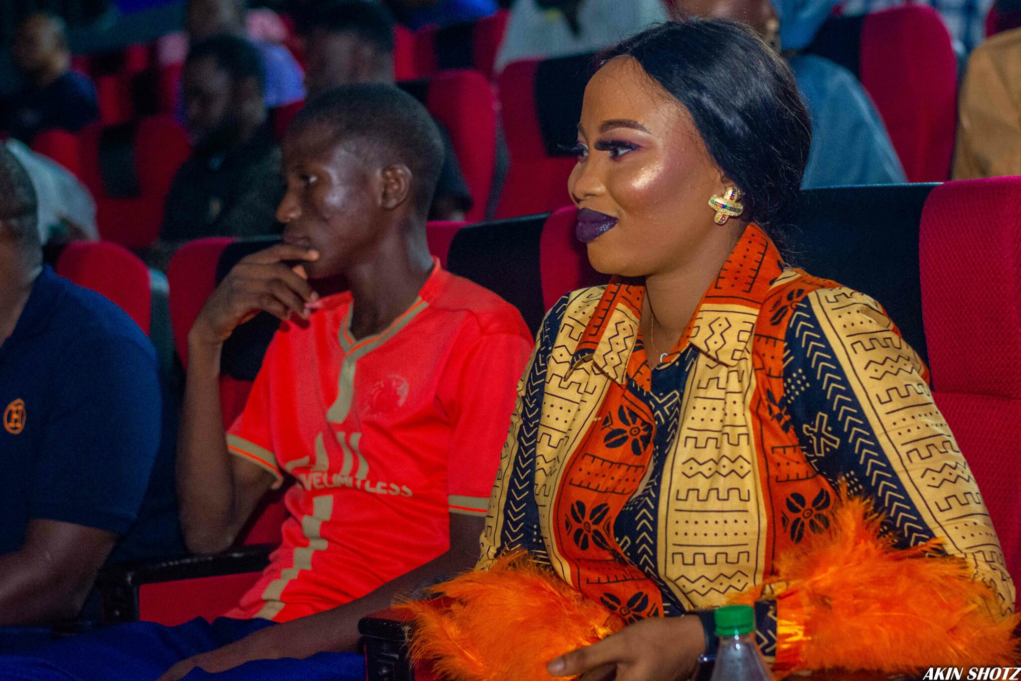 Get a Sneak Peek into the Grand Premiere of Imperial Media's Latest ...