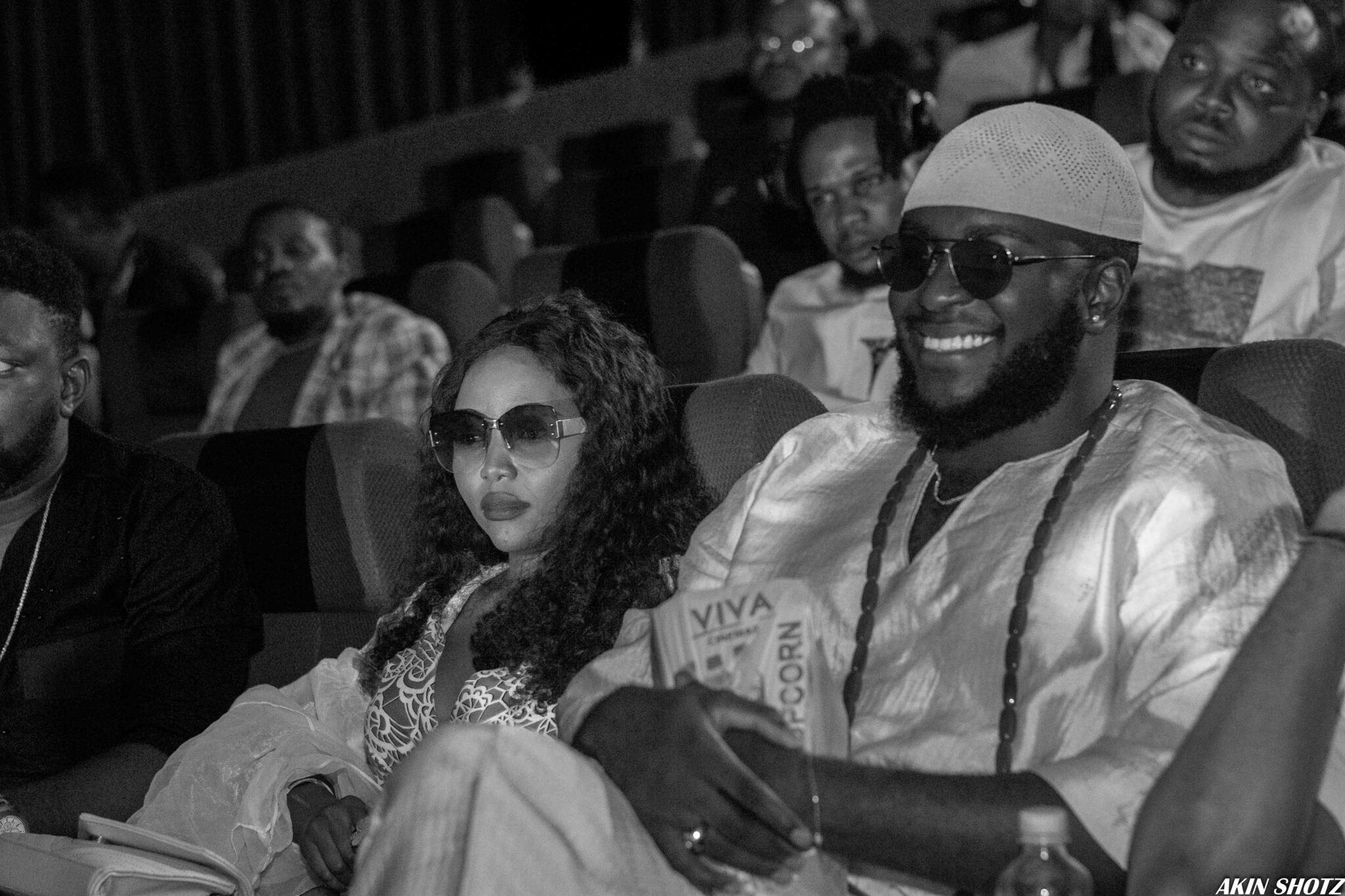 Get a Sneak Peek into the Grand Premiere of Imperial Media's Latest ...