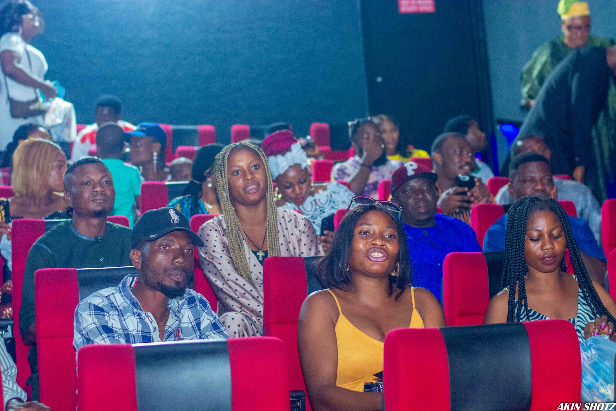 Get a Sneak Peek into the Grand Premiere of Imperial Media's Latest ...