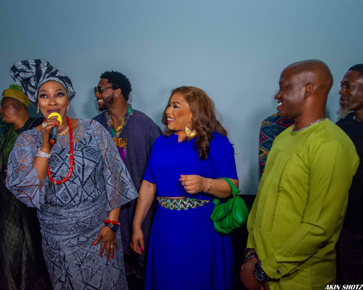 Get a Sneak Peek into the Grand Premiere of Imperial Media's Latest ...