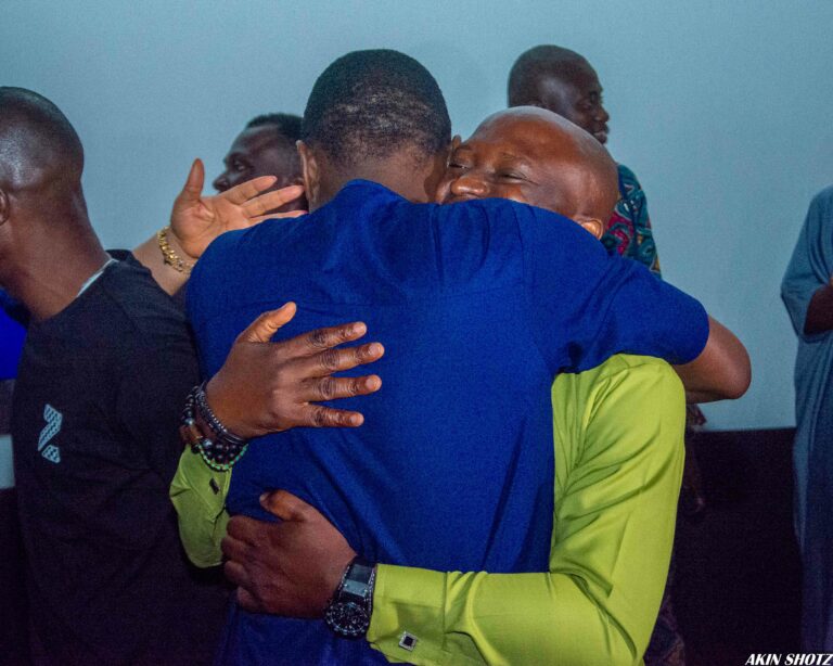 Get a Sneak Peek into the Grand Premiere of Imperial Media's Latest ...