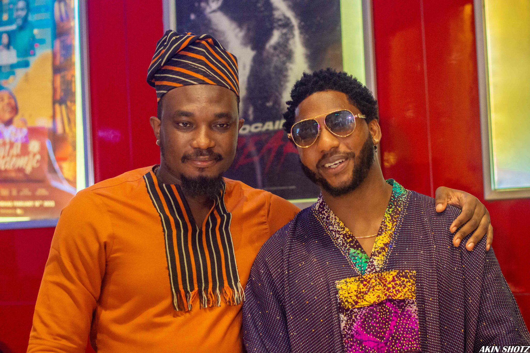 Get a Sneak Peek into the Grand Premiere of Imperial Media's Latest ...