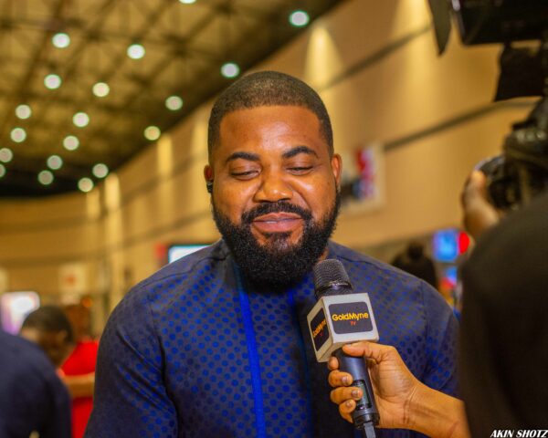 Get a Sneak Peek into the Grand Premiere of Imperial Media's Latest ...