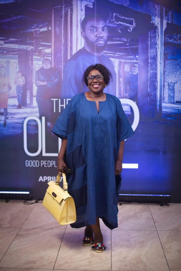 Unleash the Suspense: The Olive Season 2 is Now Available on Accelerate ...