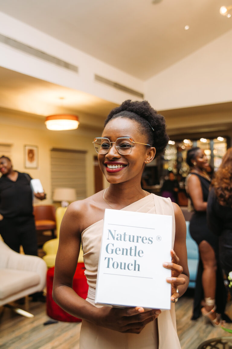 Ego Boyo hosted Women in Media & Film to a Night of Networking ...