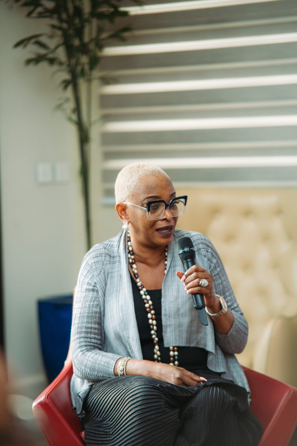 Ego Boyo hosted Women in Media & Film to a Night of Networking ...