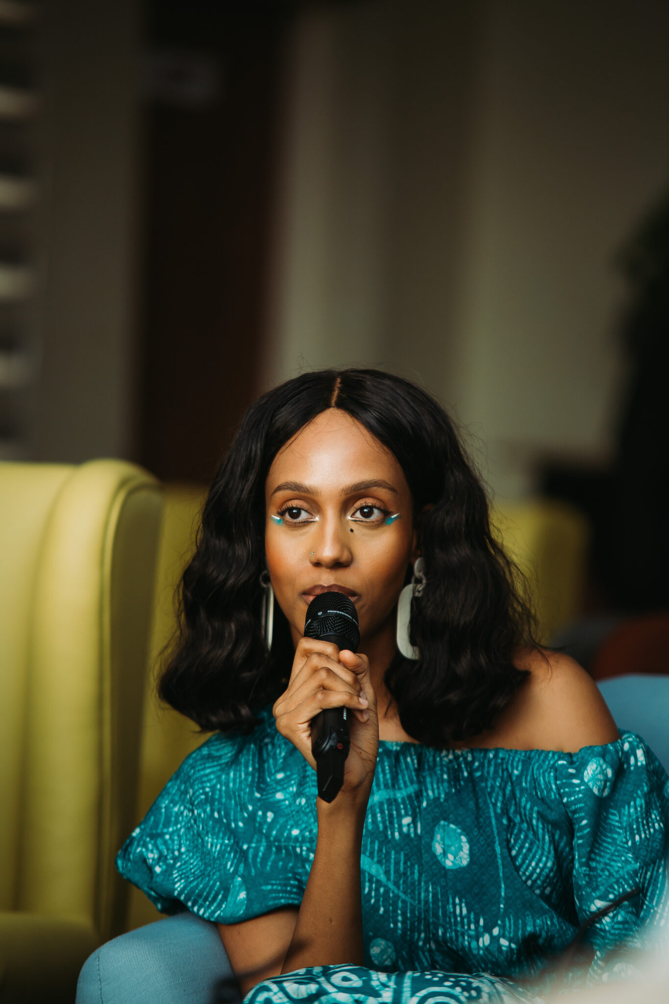 Ego Boyo hosted Women in Media & Film to a Night of Networking, Celebration and Empowerment ...