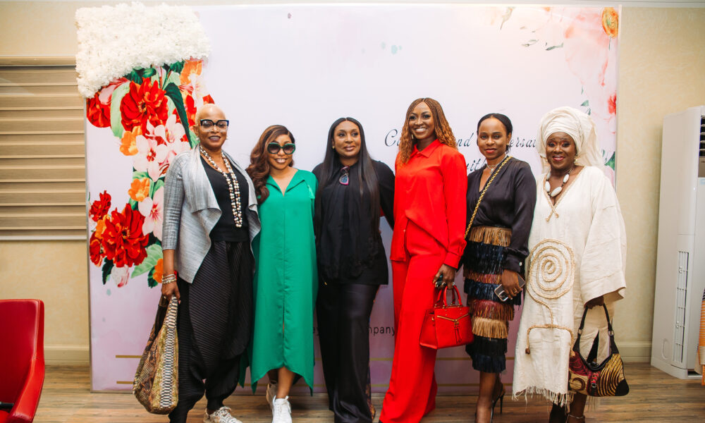 'Pepper Dem Gang'! Nollywood Star Rita Dominic is Gorgeous in New ...