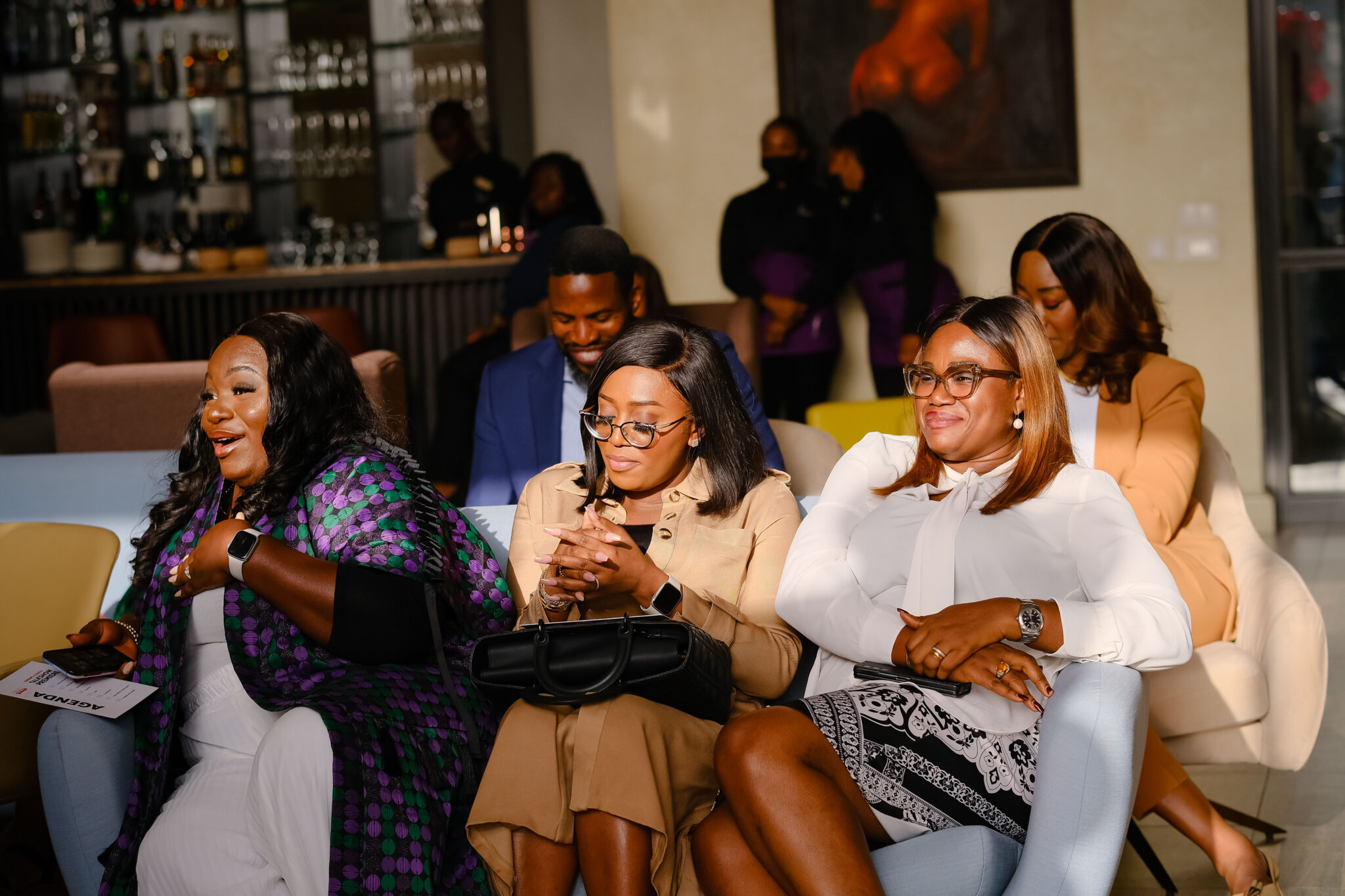 Omon Odike Launches Talk Show to Empower Entrepreneurs and ...