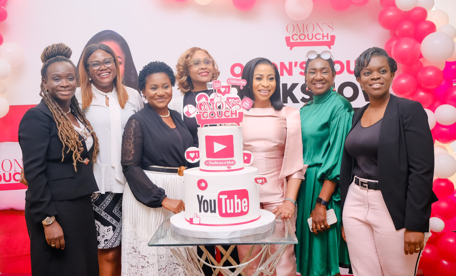 Omon Odike Launches Talk Show to Empower Entrepreneurs and ...