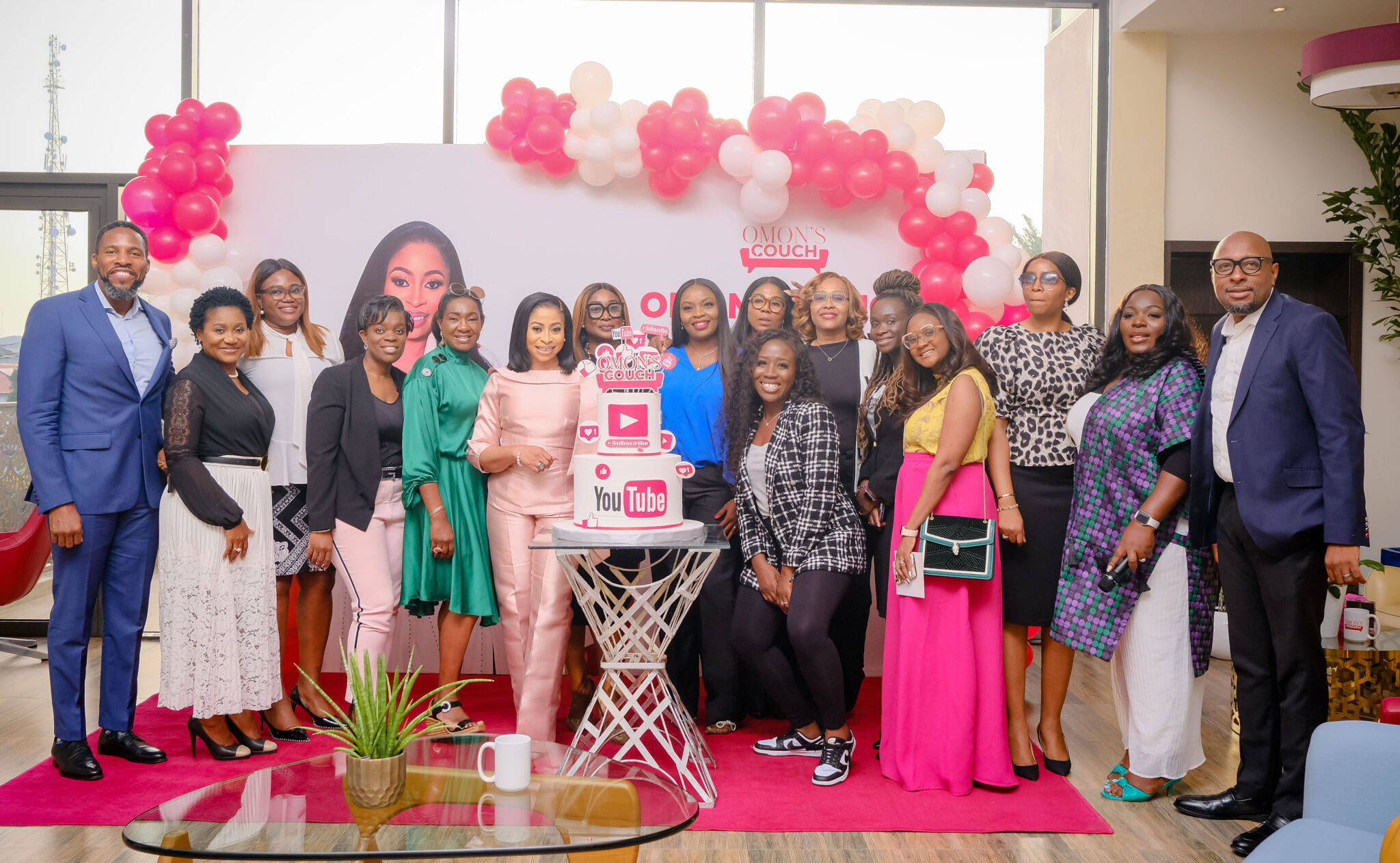 Omon Odike Launches Talk Show to Empower Entrepreneurs and ...