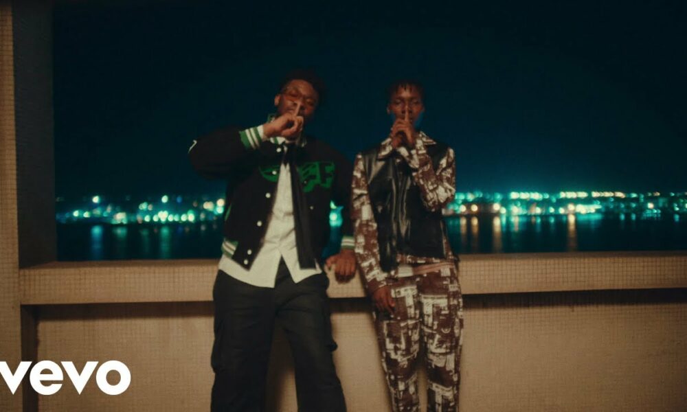 Mystro features Simi, Maleek Berry, Ycee on Debut Project "Sugar ...