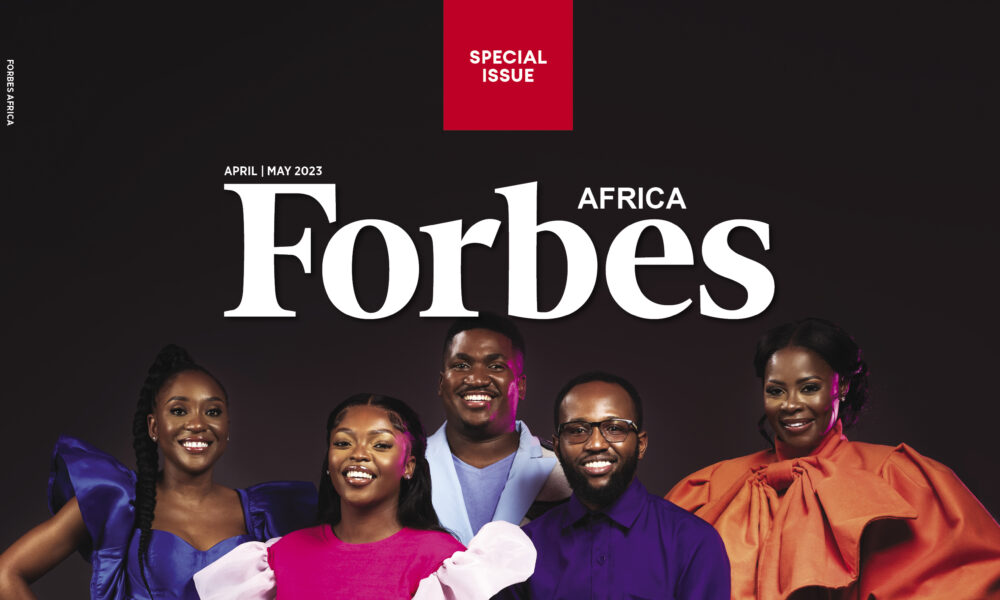 Tems, Ayra Starr, Asisat Oshoala, Blessing Abeng, Khloe Abiri named in ...