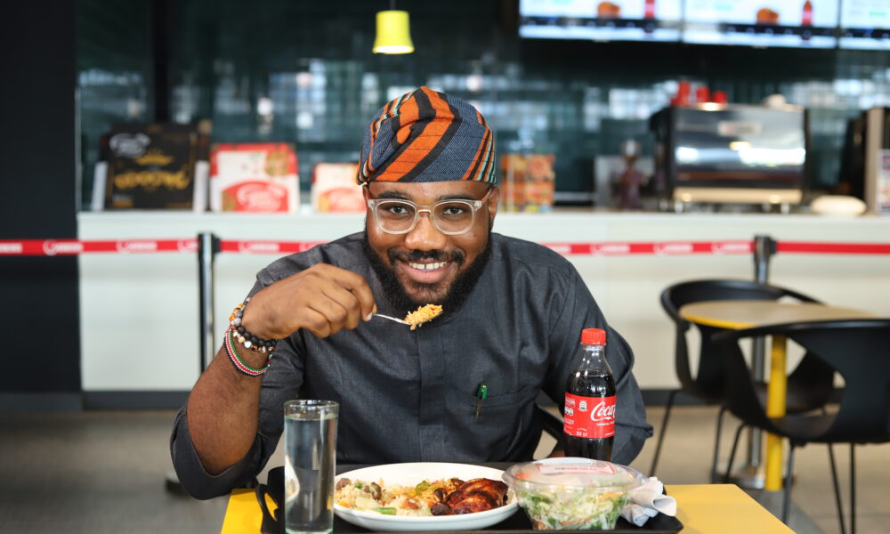 Satisfy Your Cravings with Genesis Restaurant - Find Your Taste Today ...