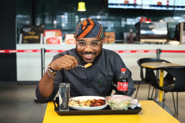 Satisfy Your Cravings with Genesis Restaurant - Find Your Taste Today ...