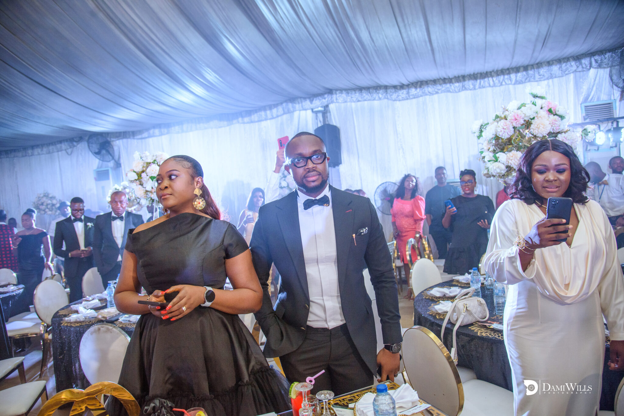 A Birthday to Remember: Preye Ziko Bob-manuel Celebrates with the ...