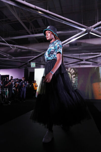 The Powerhouse behind the Puma X Davido Sports-Style Collection Launch ...