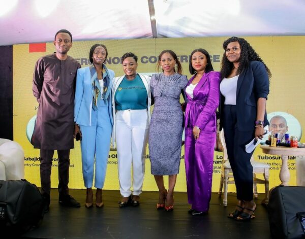 The Herconomy Fairytale Ball celebrated Women in Style & It was ...