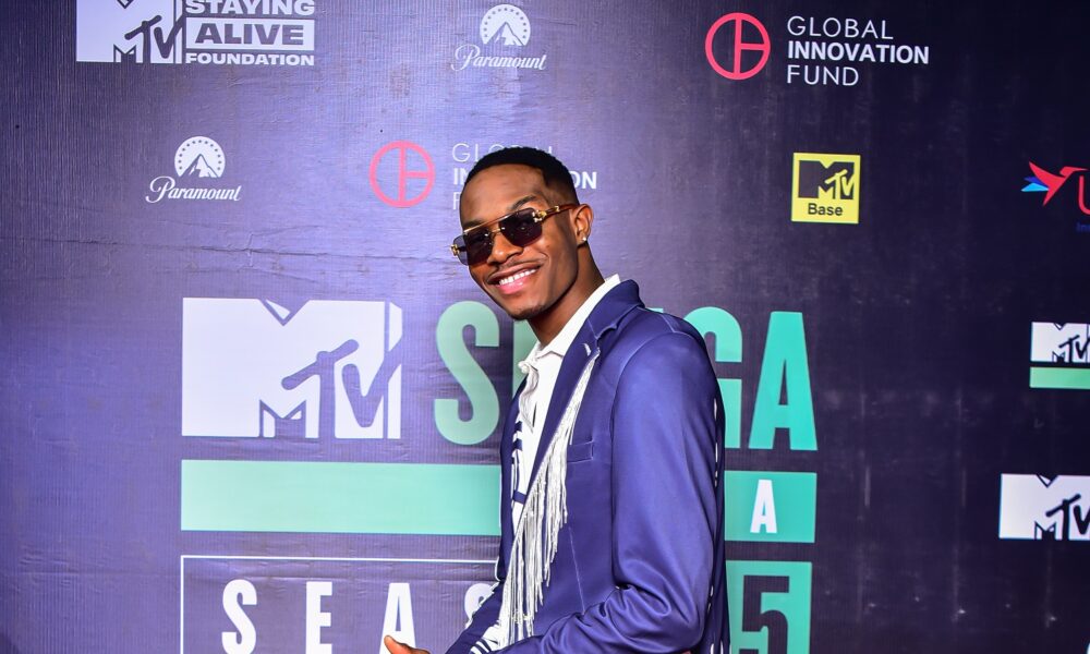 Kanaga Jnr, Tsatsii, Gbubemi Ejeye, Genoveva Umeh Spotted at the ...