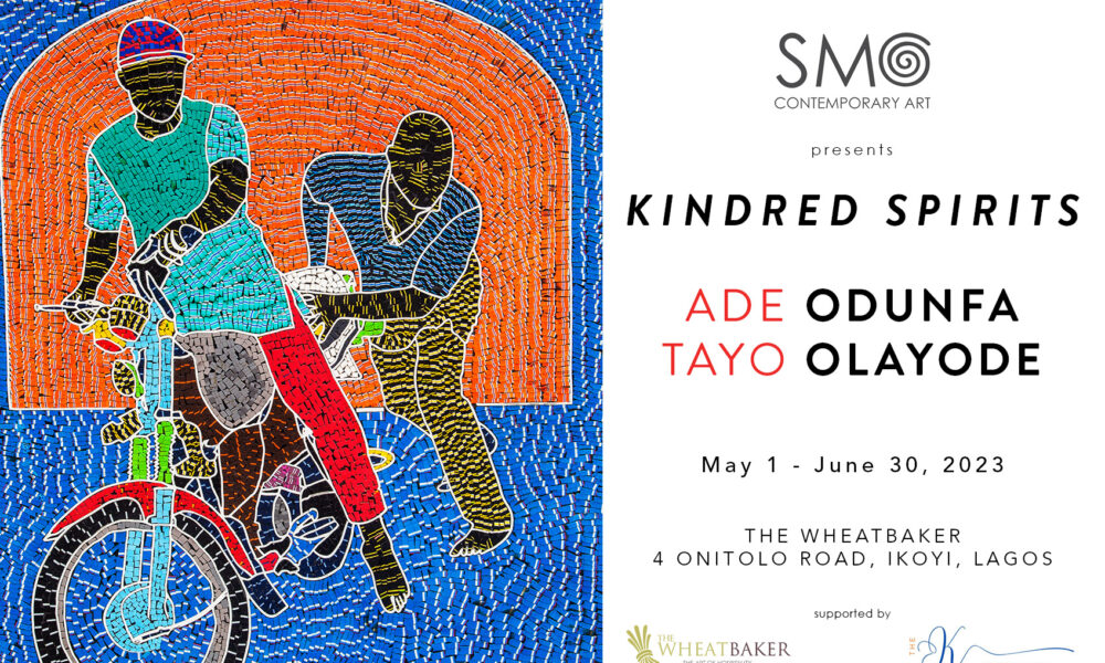 Experience the Evolution of Artistic Vision: 'Kindred Spirits ...