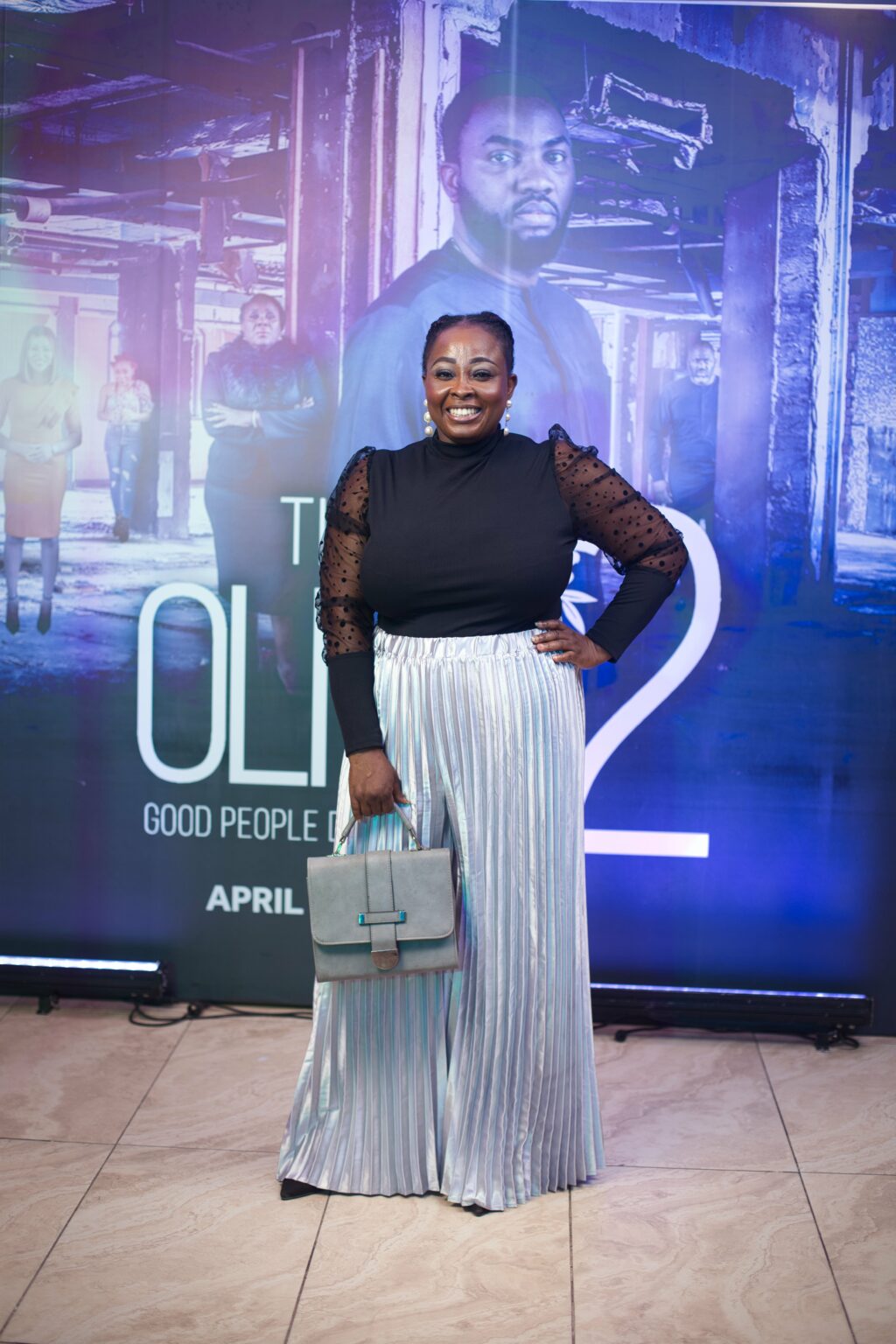 Unleash the Suspense: The Olive Season 2 is Now Available on Accelerate ...