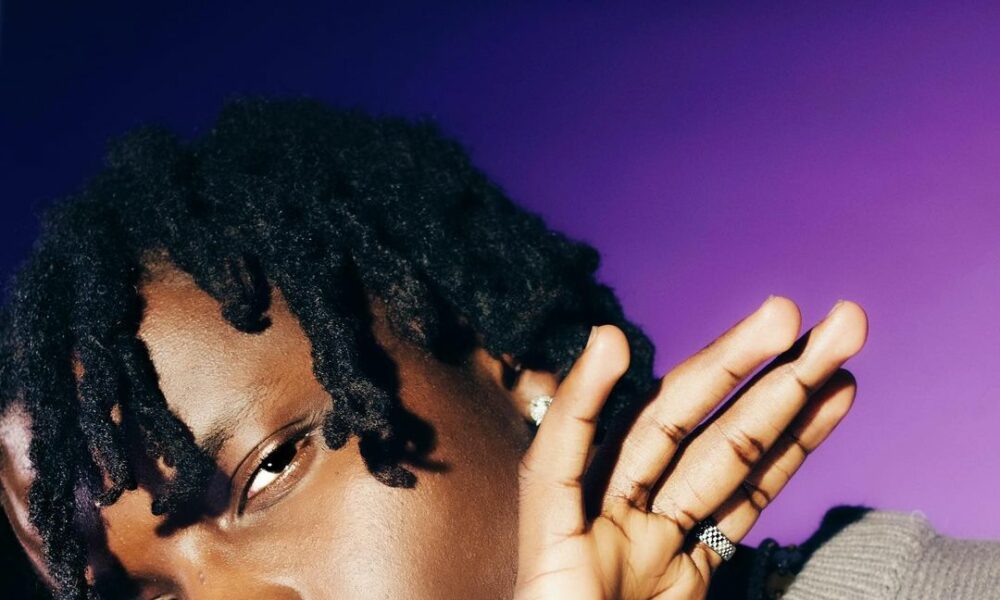 Exclusive: Minz talks Growth, “Wo Wo”, & Forthcoming Project | BellaNaija