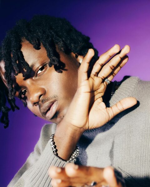 Exclusive: Minz talks Growth, “Wo Wo”, & Forthcoming Project | BellaNaija