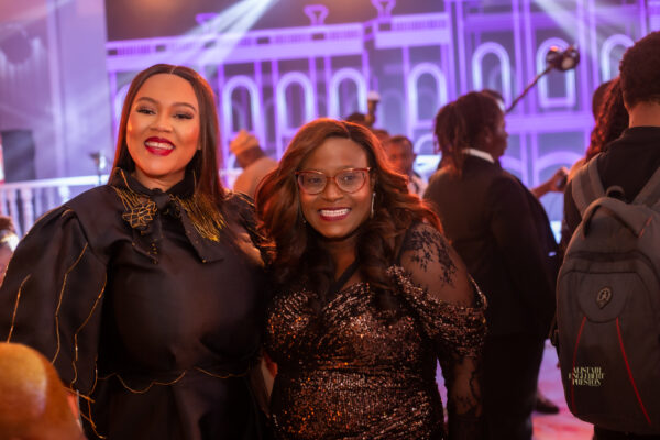 The Herconomy Fairytale Ball celebrated Women in Style & It was ...