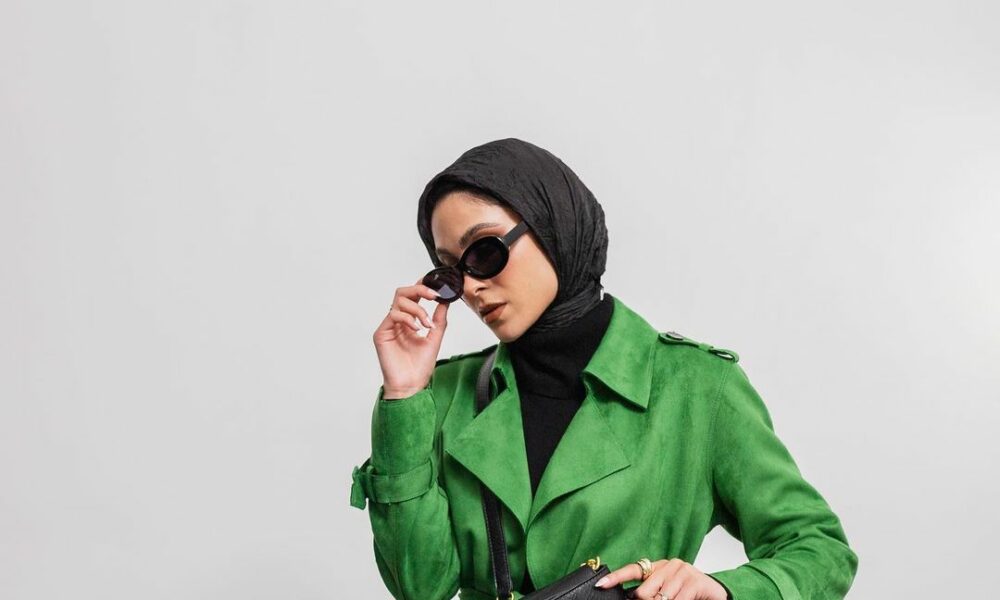 Nabilah Kariem Will Show You How To Conquer Each Day Like A Disruptive Fashion Innovator ...
