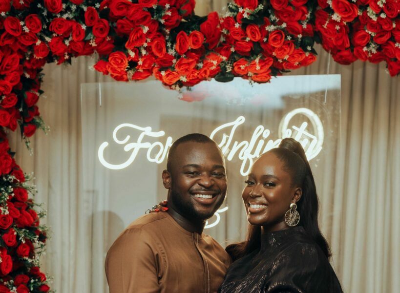 Tobi Fell in Love With Oyin On The First Date! Enjoy Their #BNBling ...