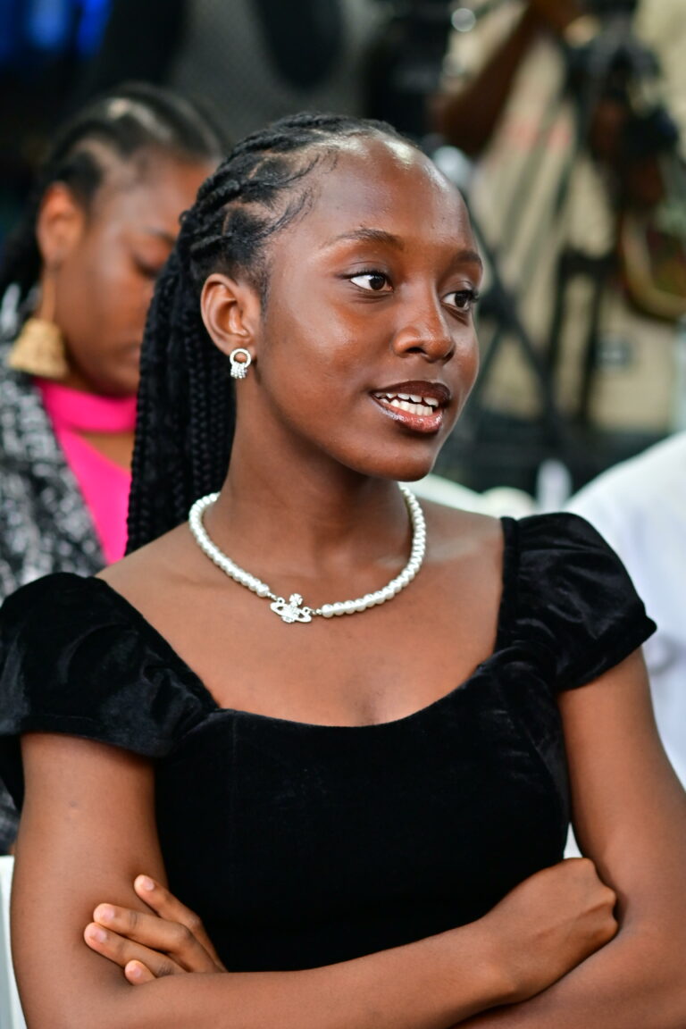 Fashion Meets Whisky: The Macallan and Mai Atafo Collaborate to Mentor ...