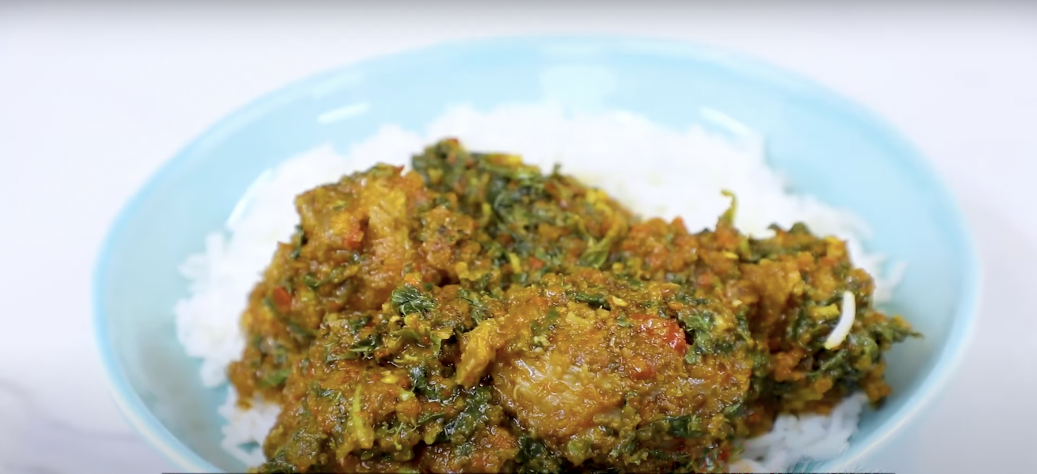 Would You Try This Turkey Vegetable Stew Recipe From Ify's Kitchen ...