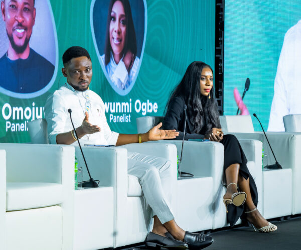 Check out Highlights from Ibukun Awosika's International Woman ...