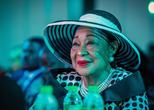 Check out Highlights from Ibukun Awosika's International Woman ...