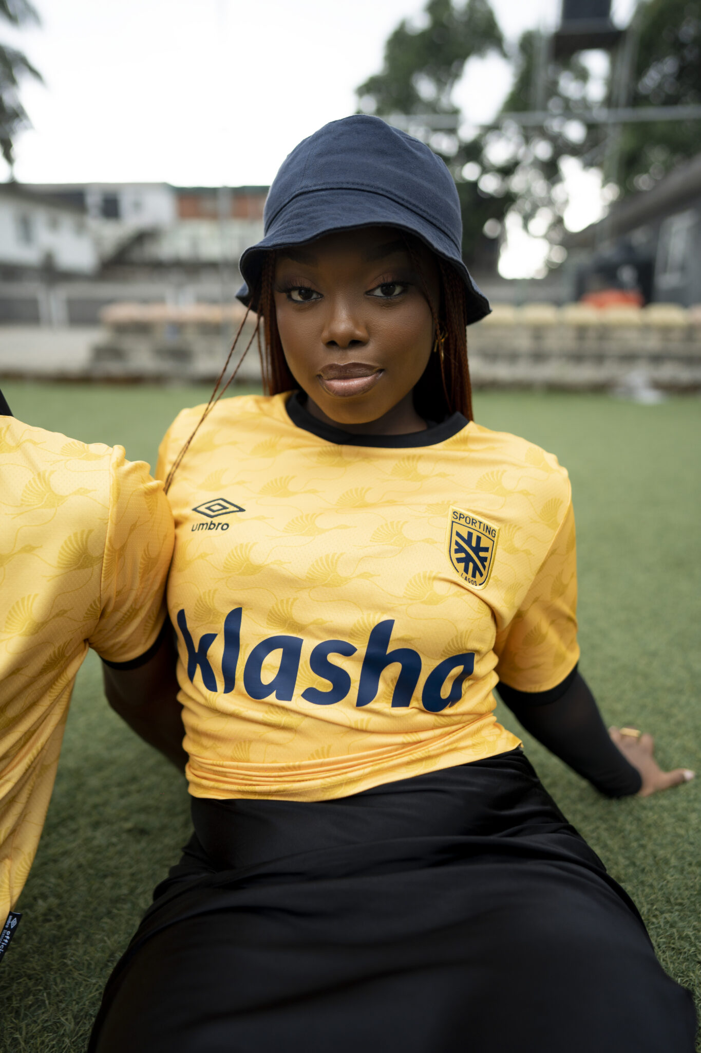 Sporting Lagos Leads the Way in Community Empowerment Through Sport ...