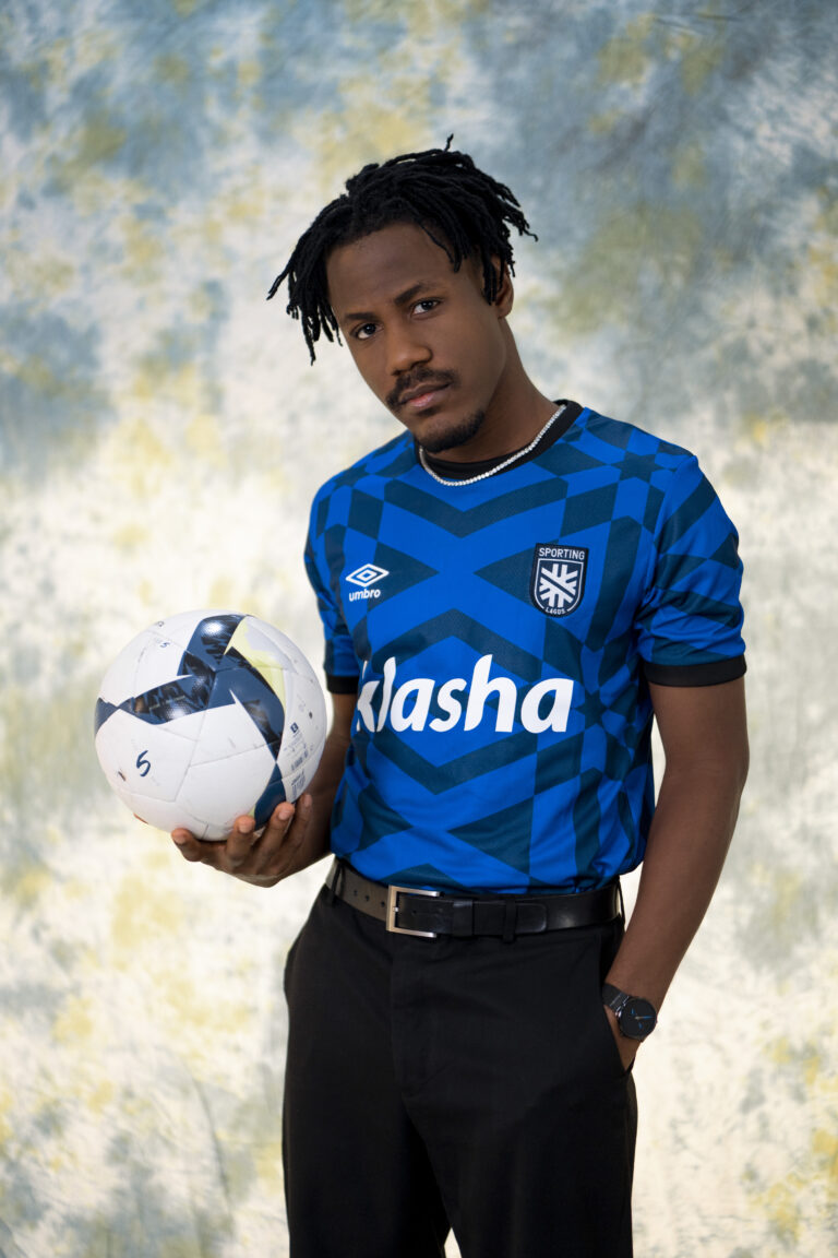 Sporting Lagos Leads the Way in Community Empowerment Through Sport ...
