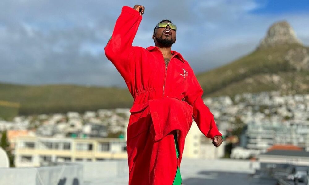 These Dapper Outfits From The Audacious Akintayo Faniran Will Inspire ...