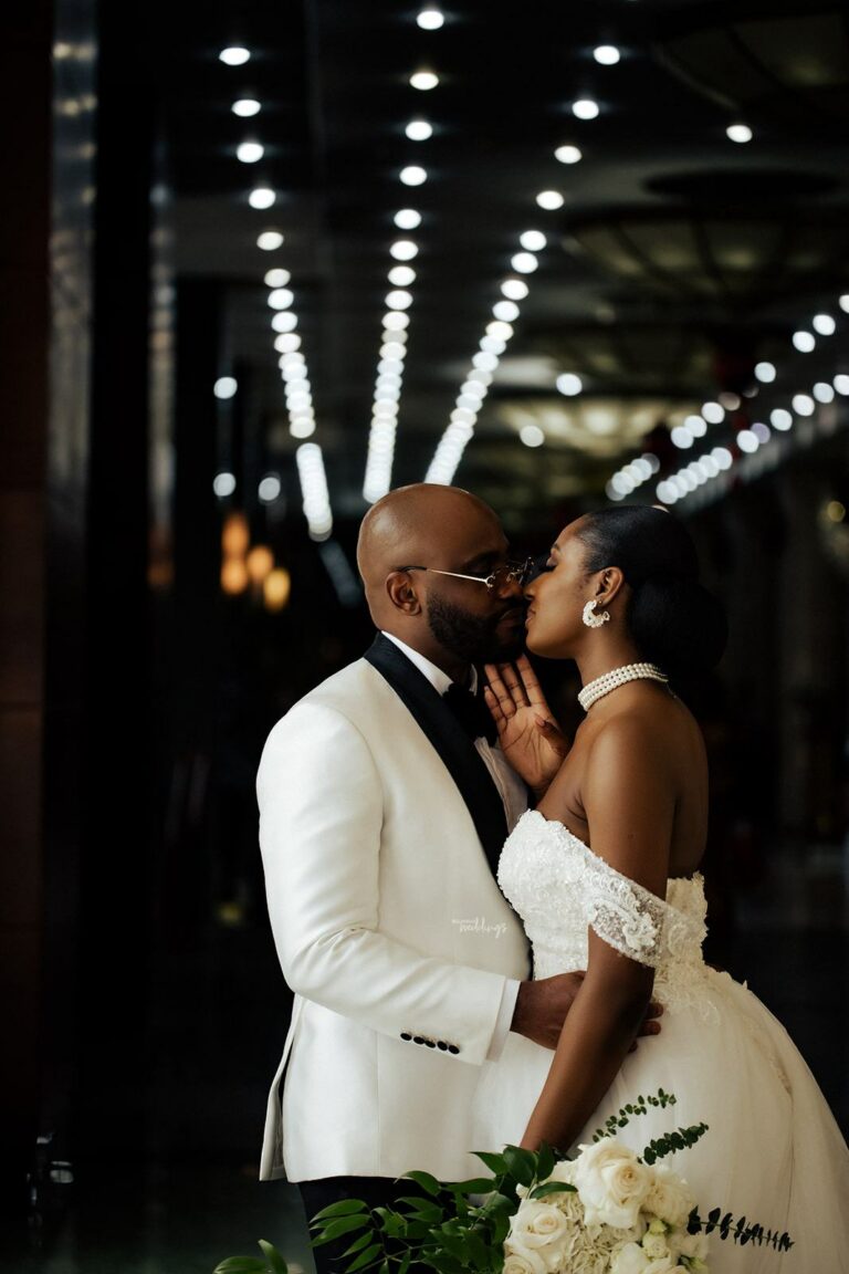 Toyosi and Yemisi's Love Blossomed After Their First Date! See Their ...