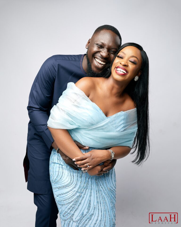 Yinka Found Love When She Wasn't Searching! #ForeverJIBS | BellaNaija