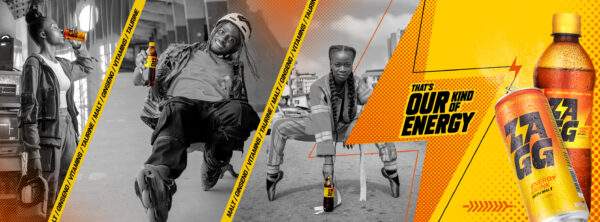 Zagg Launches Campaign to Celebrate Nigerians Resourcefulness and ...