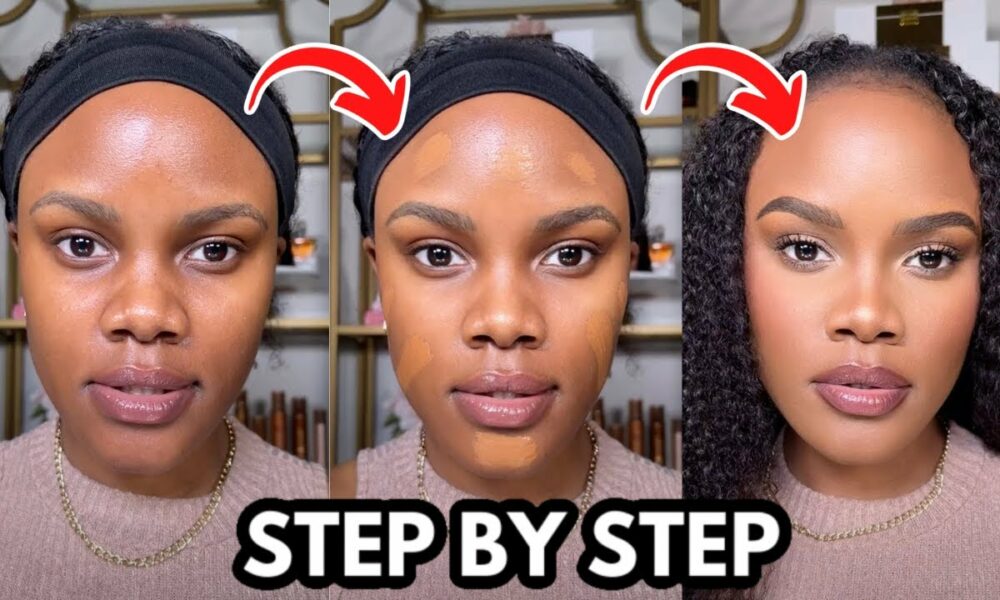BN Beauty: Get the 90's Look with Brown Smokey Eyes by ItsMyRayeRaye ...