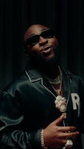 From Timeless Concert to Jewelry Partnership? Davido & Bay Ice Tease ...