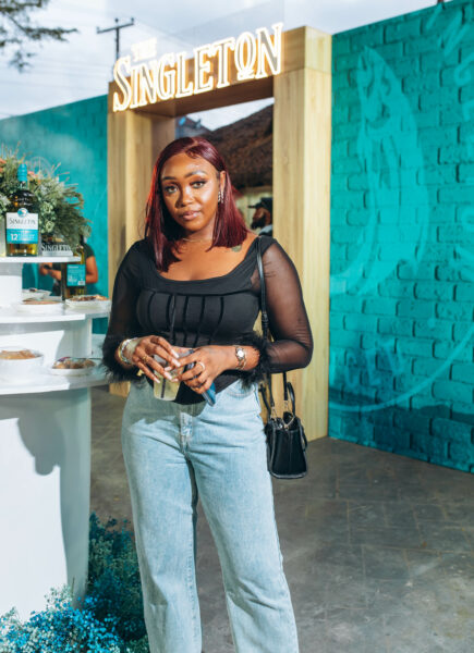 Unwind with Friends: Here's Why The Singleton is the Perfect Drink for ...