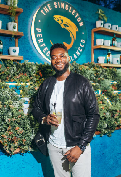 Unwind with Friends: Here's Why The Singleton is the Perfect Drink for ...