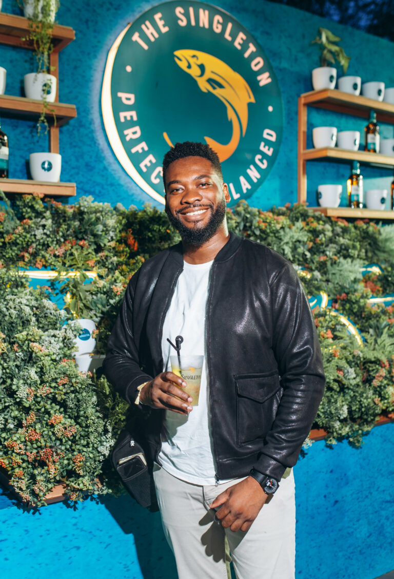 Unwind with Friends: Here's Why The Singleton is the Perfect Drink for ...