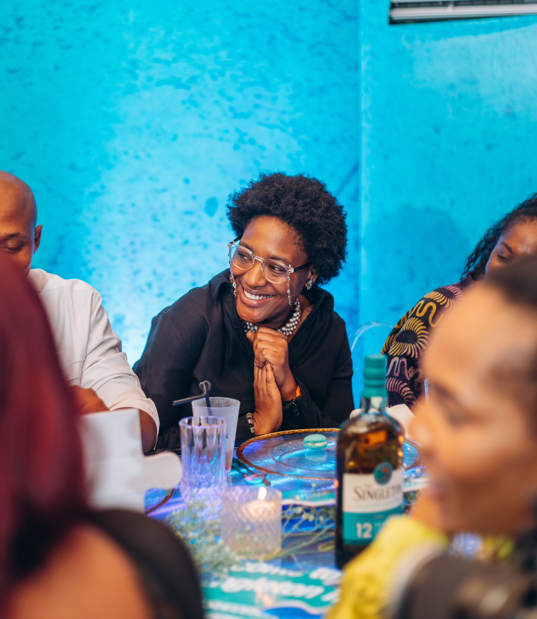 Unwind with Friends: Here's Why The Singleton is the Perfect Drink for ...