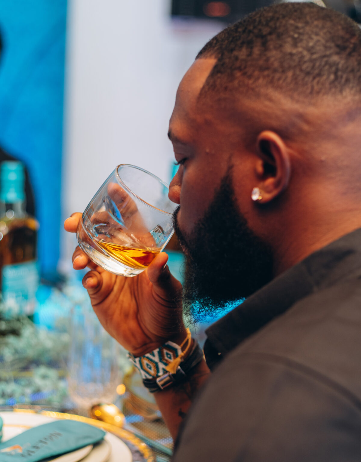 Unwind with Friends: Here's Why The Singleton is the Perfect Drink for ...