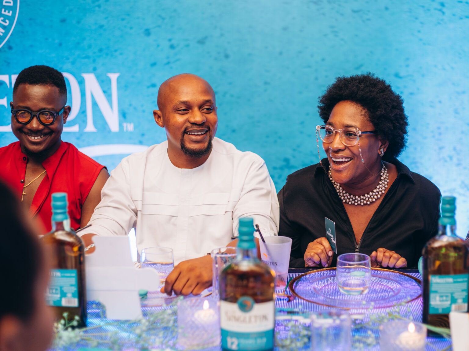 Unwind with Friends: Here's Why The Singleton is the Perfect Drink for ...