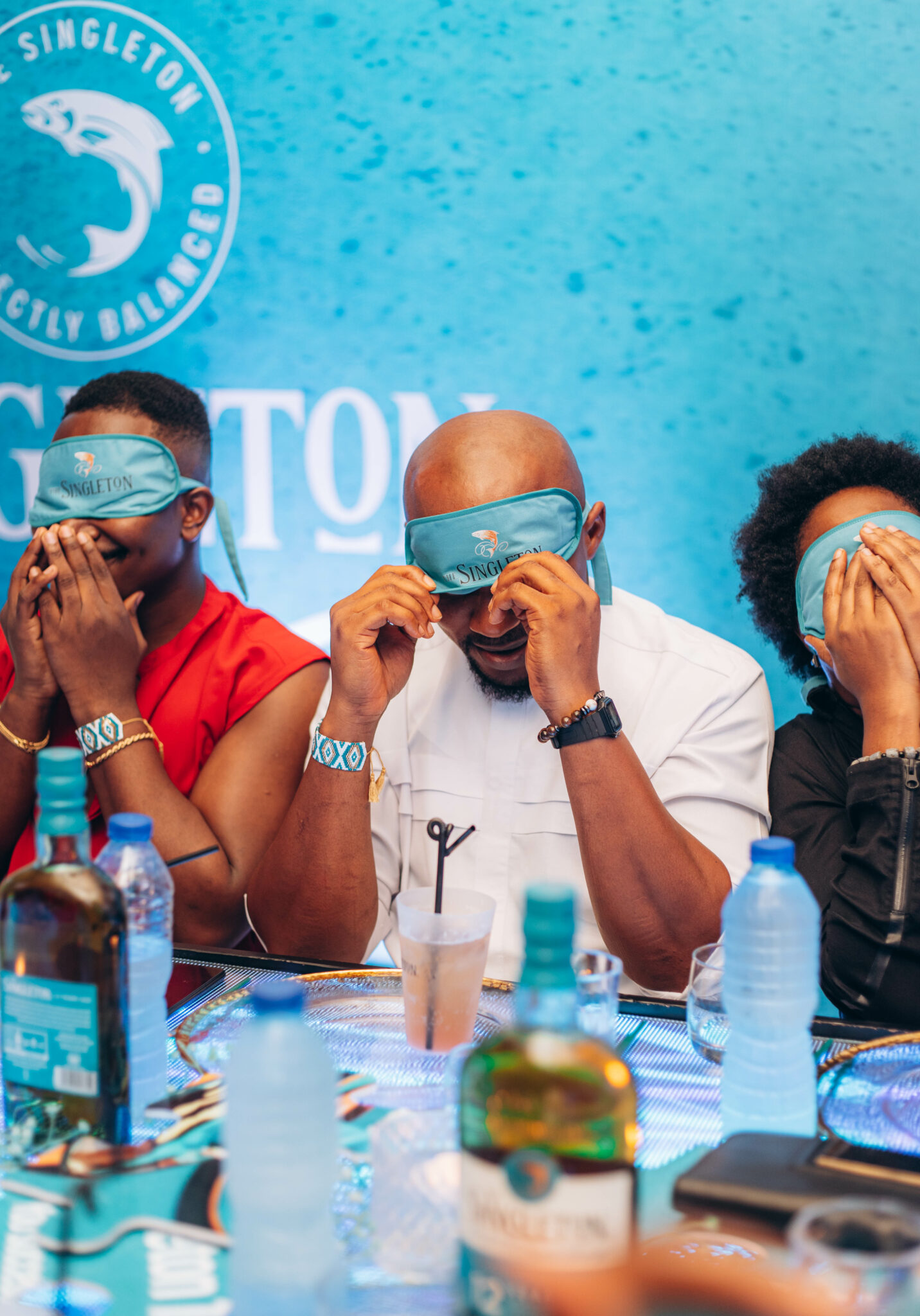 Unwind with Friends: Here's Why The Singleton is the Perfect Drink for ...