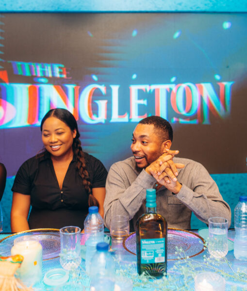 Unwind with Friends: Here's Why The Singleton is the Perfect Drink for ...